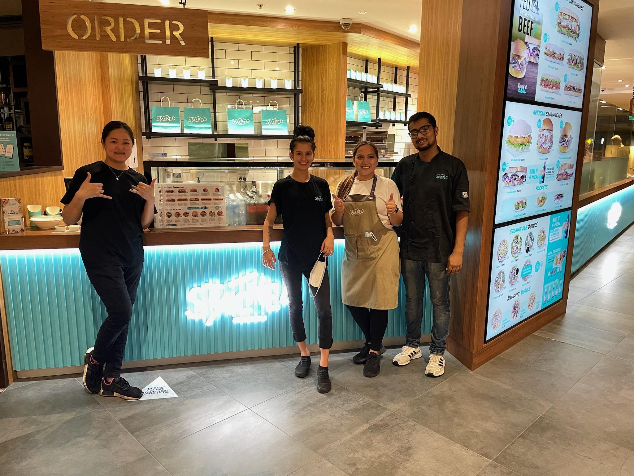 STACKED: The High-Quality Sandwich Franchise That's Taking the Nation ...