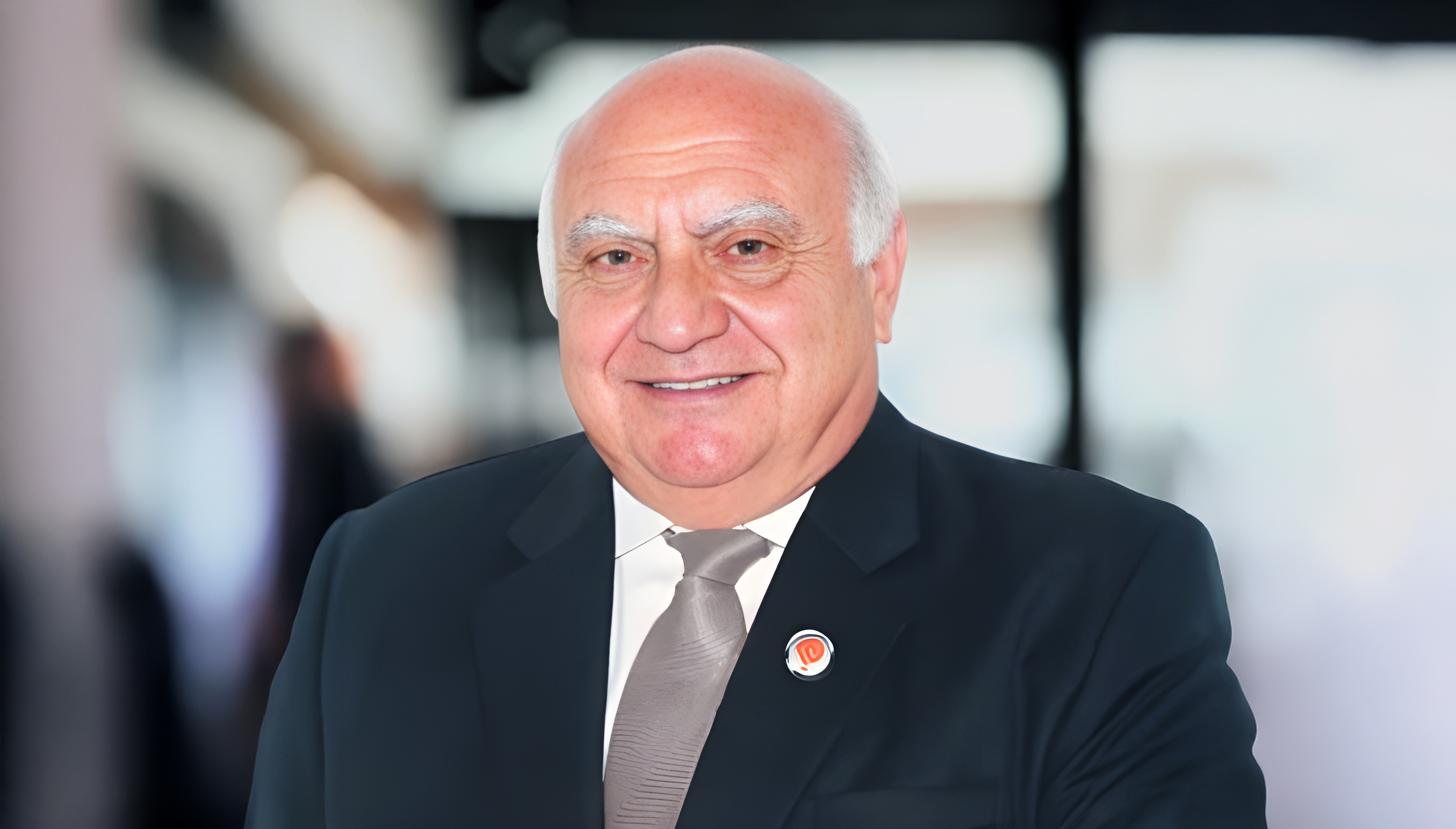Tony Latessa Still Answers the Call After 45 Years in Business Sales