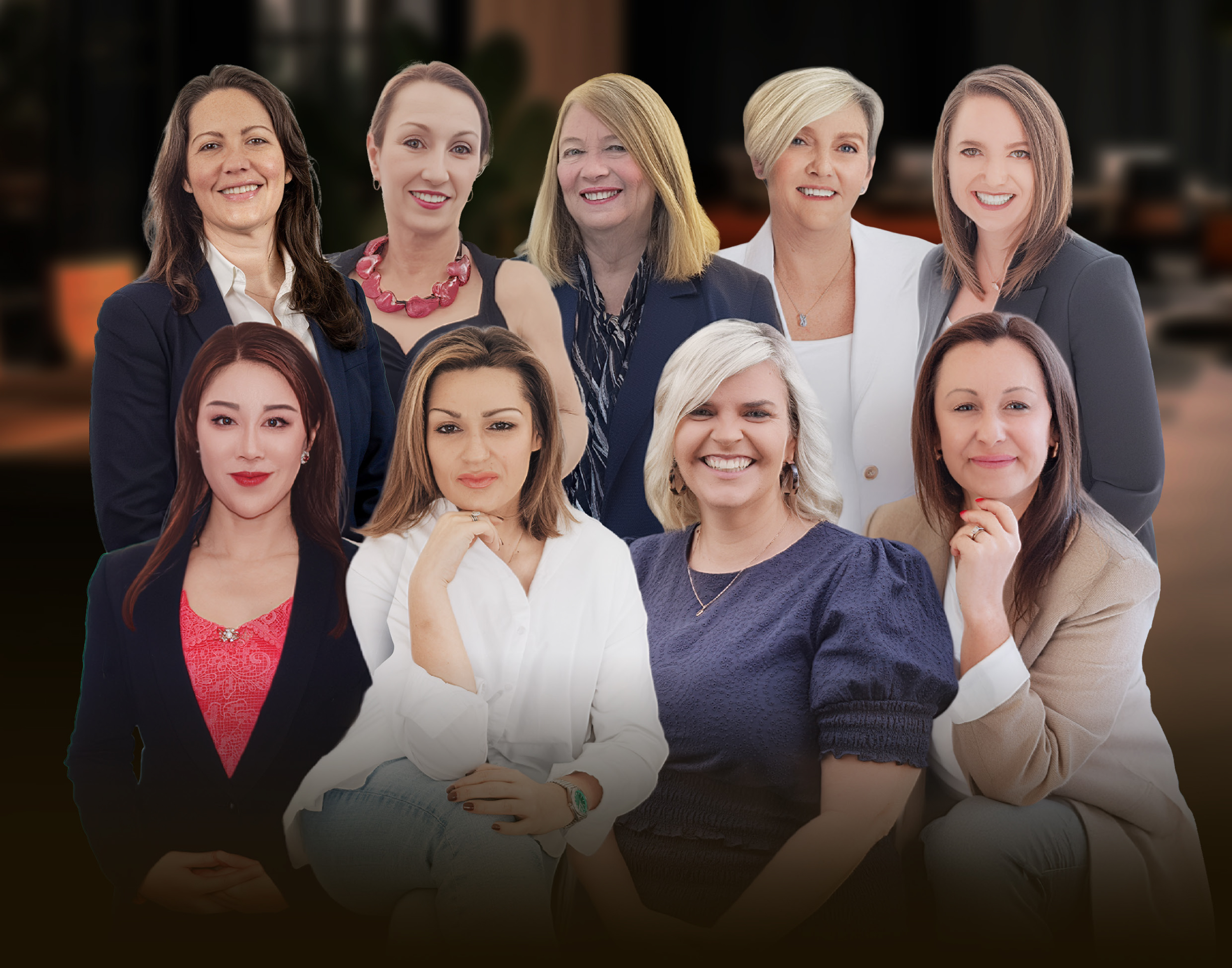 Women in Business Broking on the Rise with 46% AIBB Membership Growth ...
